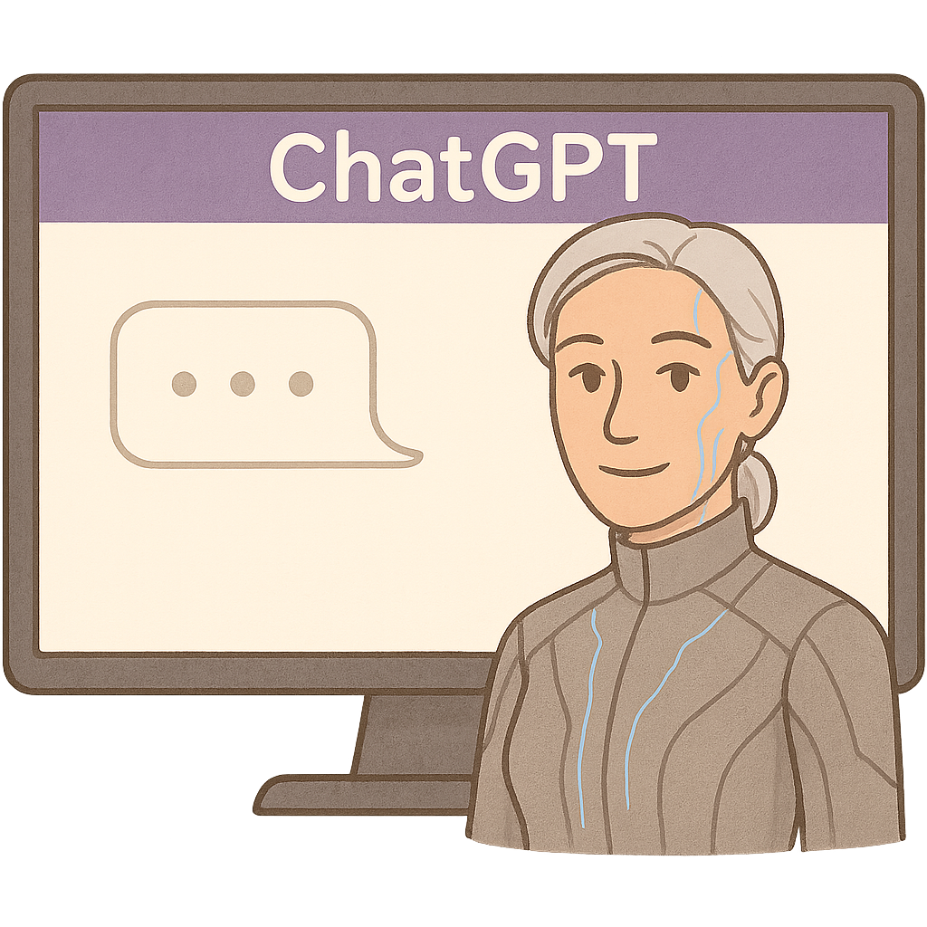 OA Module 1: Getting Comfortable – ChatGPT Basics for Office Admins ...